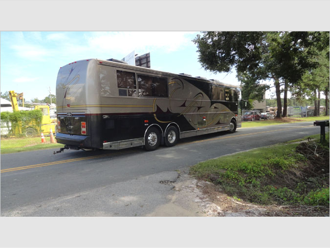 RV Salvage